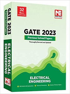Gate 2023 Previous Solved Papers: Buy Gate 2023 Previous Solved Papers ...