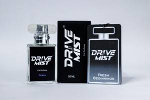drive mist CP01 OCEAN - CAR PERFUME Air Purifier Price in India - Buy ...