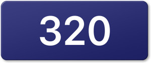 Flambird Numeral 320 Emergency Sign Price in India - Buy Flambird ...