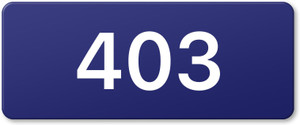 Flambird Numeral 403 Emergency Sign Price in India - Buy Flambird ...