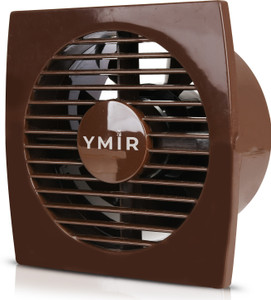 Ymir 6 inch Exhaust Fan For Kitchen, Exhaust Fan For Bathroom, 6 inch ...