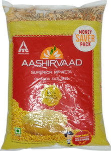 AASHIRVAAD wheat flour Price in India - Buy AASHIRVAAD wheat flour ...
