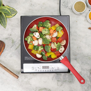 WONDERCHEF 2000 W Induction Cooktop Push Button - Buy WONDERCHEF 2000 W ...