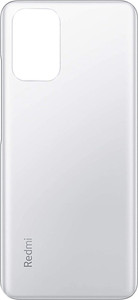 Purplesavvy Redmi Note 10 Back Panel: Buy Purplesavvy Redmi Note 10 ...