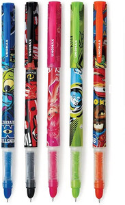 UNOMAX Disney Fountain Pen - Buy UNOMAX Disney Fountain Pen - Fountain ...
