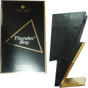Buy OSCAR 1 THUNDER BOY PERFUME 100 ML Perfume - 100 ml Online In India ...