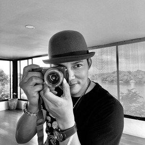 Tony Jaa Poster MultiColor PhotoPaper Print 12 inch X 18 inch ...