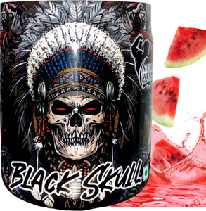 Muscle Weapon Black Skull Preworkout 200g 30 Servings Pre Workout Price ...