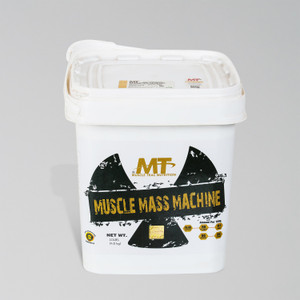 Muscle Trac Nutrition's Muscle Mass Machine- Real BCCA's. BCAA Price in ...