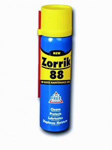 Pidilite Zorrik170gm Rust Removal Solution with Trigger Spray Price in ...