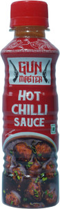 Gun Master Hot Chilli Sauce Price in India - Buy Gun Master Hot Chilli ...