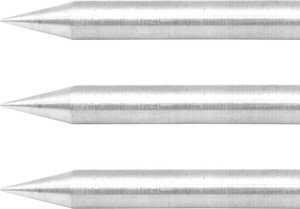 vastu-vigyan Aluminium Kilak / Vastu Dosh Correction / Vastu Remedy ( 4 ...