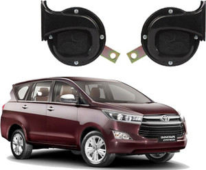 p great Horn For Toyota Innova Crysta Price in India - Buy p great Horn ...