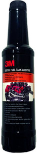 3M Diesel Fuel Tank Additive for Car Engine Oil Flush and Treatment ...