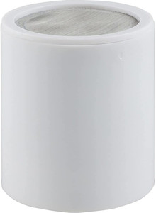Aqua Space by ORBON Shower & Tap Filters Cartridge for Hard Water ...