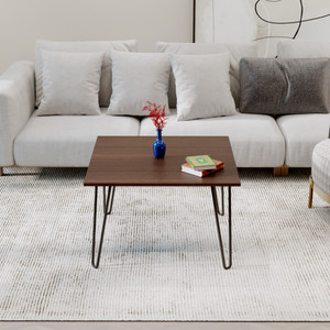 BLUEWUD Mayrite Coffee Center Sofa Teapoy Console Table for Sofa set ...