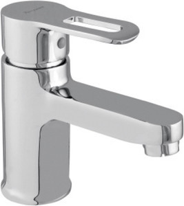 Parryware PLUTO Single Lever Basin Mixer set of 1 pic g381502 Basin ...