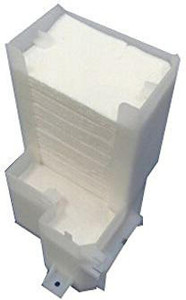 M&M HARIS Waste Ink Pad Compatible for Epson L800 L805 L810 R280 R290 ...