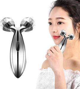 YKID ace roller01 face roller massager for face lift double chin ...