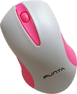 Punta Touch Wired Optical Mouse - Punta : Flipkart.com