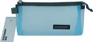 Flipkart.com | poksi Transparent Net Pouch| Hard Net| Superior Finish ...