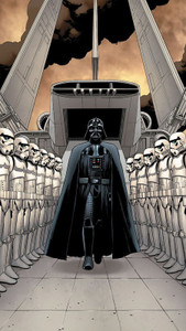 Star Wars Jango Fett Boba Fett Matte Finish Poster Paper Print ...