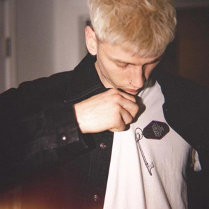 Machine Gun Kelly Mgk Singer Matte Finish Poster Paper Print ...