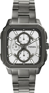 FOSSIL Inscription Inscription Analog Watch - For Men - Buy FOSSIL ...