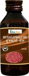 chachan Mungfali Oil 100 ML Price in India - Buy chachan Mungfali Oil ...
