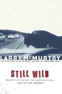 Still Wild: Buy Still Wild by Mcmurtry at Low Price in India | Flipkart.com