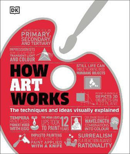 How Art Works: Buy How Art Works by DK at Low Price in India | Flipkart.com
