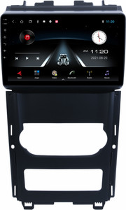 BASSOHOLIC 9 Inch Android 10 System for XUV 500 2GB/16GB RAM & ROM/HD ...