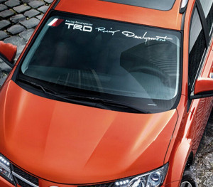 dv graphics Sticker & Decal for Car Price in India - Buy dv graphics ...