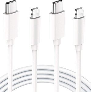 ASTOUND Lightning Cable 1.5 m Copper Braiding USB-C Power Delivery ...