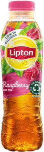 Lipton Raspberry Ice Tea Soft Drinks Imported ( UK ) 500ml Price in ...