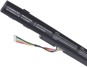 SellZone AL15A32 Battery for Aspire E5-573G E5-473G Series 6 Cell ...