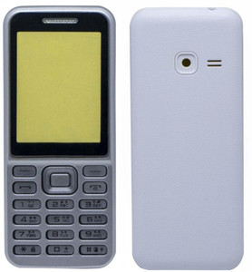 TUCCI keypad Samsung Full Body Housing for Samsung Metro 360 - White ...