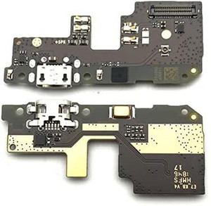 Mobilenest (100% OG) USB Charging Board Mic Audio Jack Flex Cable for ...