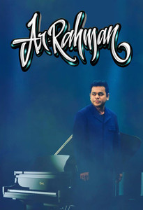 Poster A R Rahman Photo Art (Large Poster, 300GSM Matt, 36x24 Inches ...