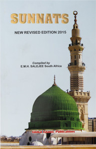 Sunnats (Practices And Traditions) Paperback: Buy Sunnats (Practices ...