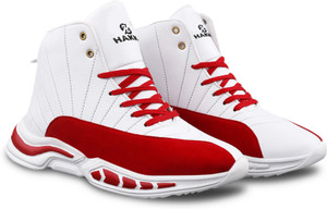 HAKKEL HAKKEL CASUAL BOOT H146-BLACK Sneakers For Men - Buy HAKKEL ...