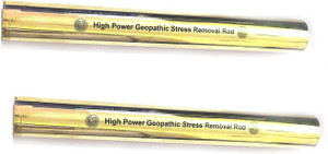 AIR9999 Set Of 2 High Power Geopathic Earth Telluric Stress Removal ...