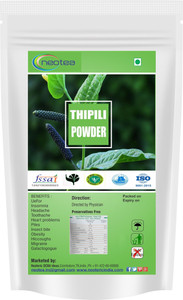 neotea Long Pepper | Pipli | Tippili | Kandan Lippili | Piper longum ...