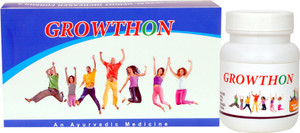 Growth on Body Growth Formula Price in India - Buy Growth on Body ...