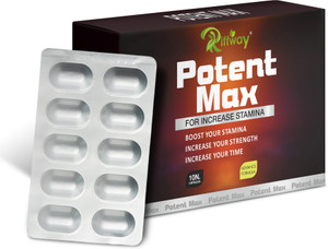 Riffway Potent Max S-exual Solution Maximize Sensation S-E-X Desire ...