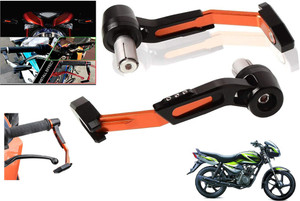 Generox orange2pcsLG239 Bike Crash Guard Price in India - Buy Generox ...