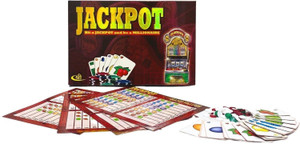 Kids Mandi Jackpot Game -Hit a Jackpot and be a millionaire Board Game ...
