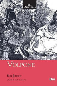 The Originals Volpone: Buy The Originals Volpone by Jonson Ben at Low ...
