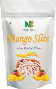 Nature's Bridge Mango Slice Churan | Aam Pachak | Aplam Chaplam ...