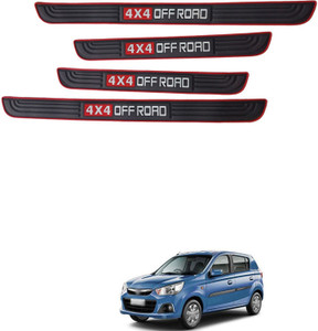 PROEDITION Door Bumper Entry Guards Sill Scuff Cover Panel Step ...
